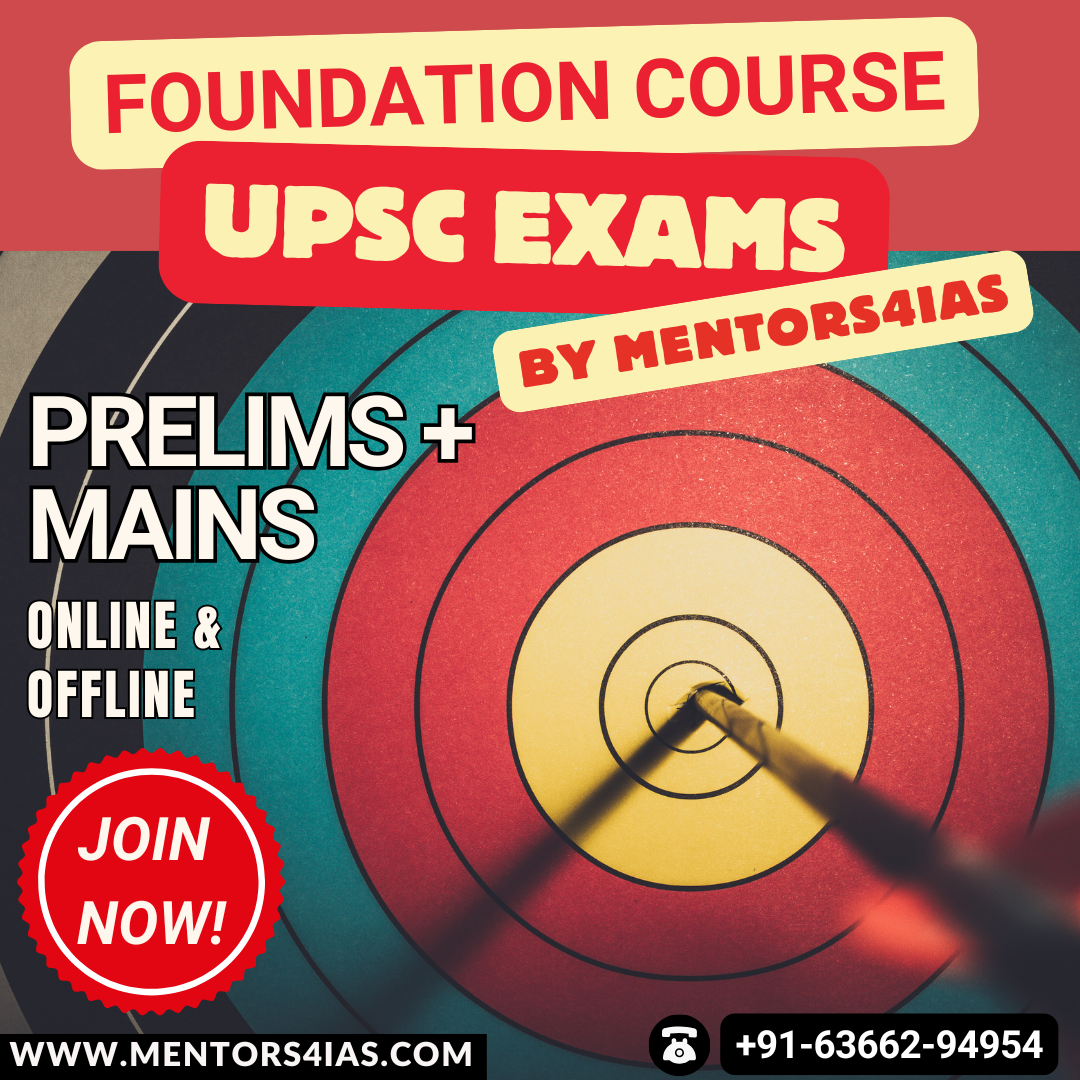 INDIA’S CARBON MARKET PIVOT - Mentor for IAS